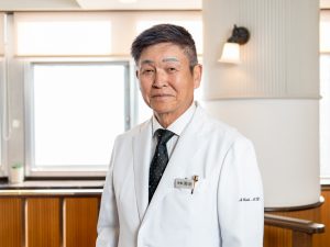 岡田クリニック 医師•スタッフ紹介